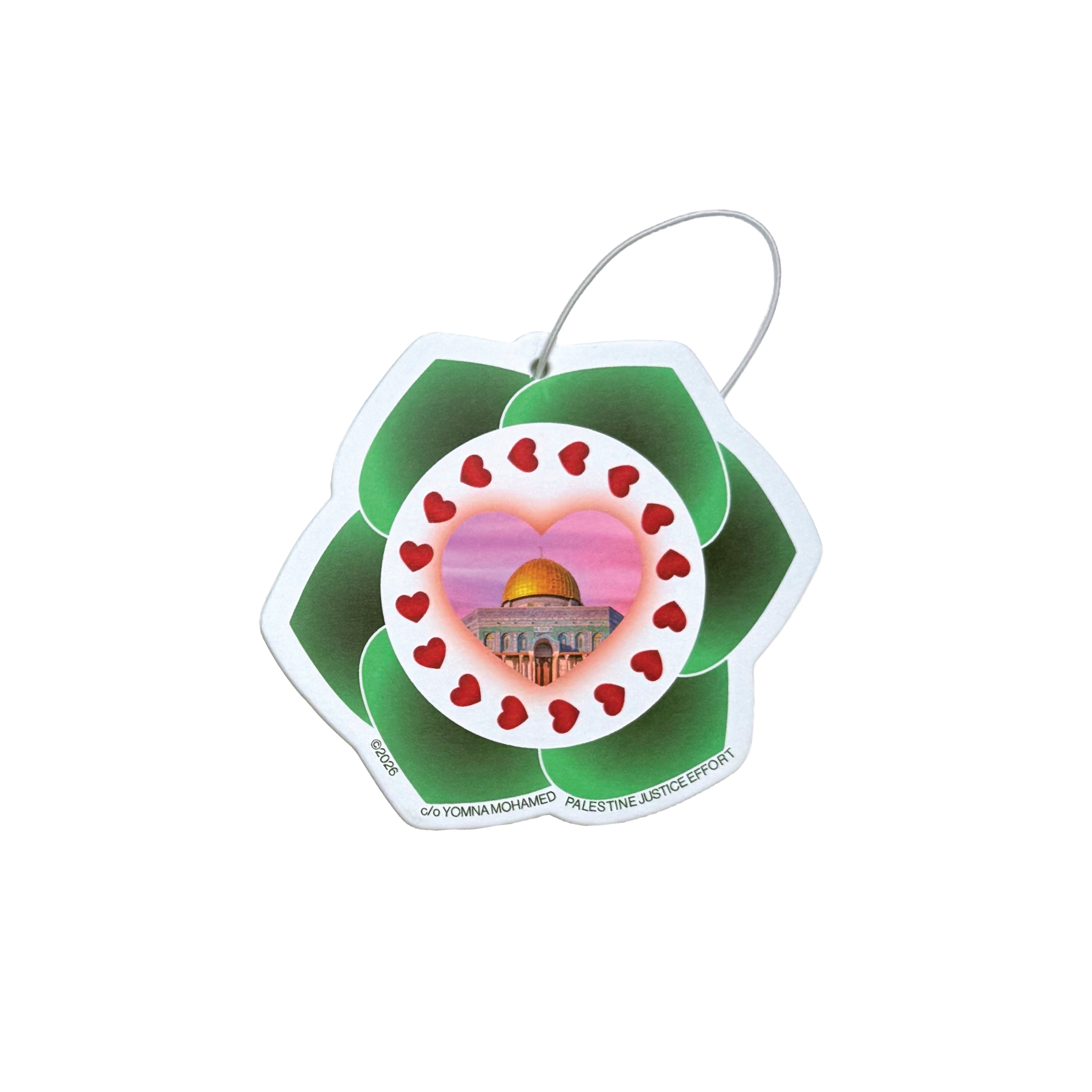 PALESTINE JUSTICE EFFORT – Palestine Justice Effort